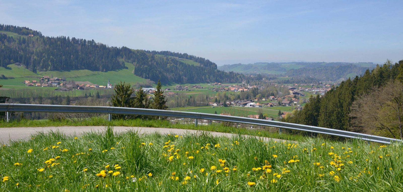 Home - Gemeinde Lauperswil