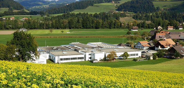 Gewerbe - Gemeinde Lauperswil